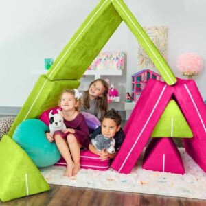 34 Fun and Creative Nugget Couch Ideas – chic dwell