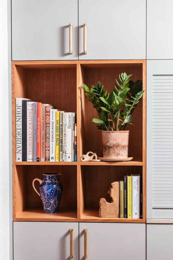 52 Creative Book Shelf Ideas to Inspire Your Home – chic dwell