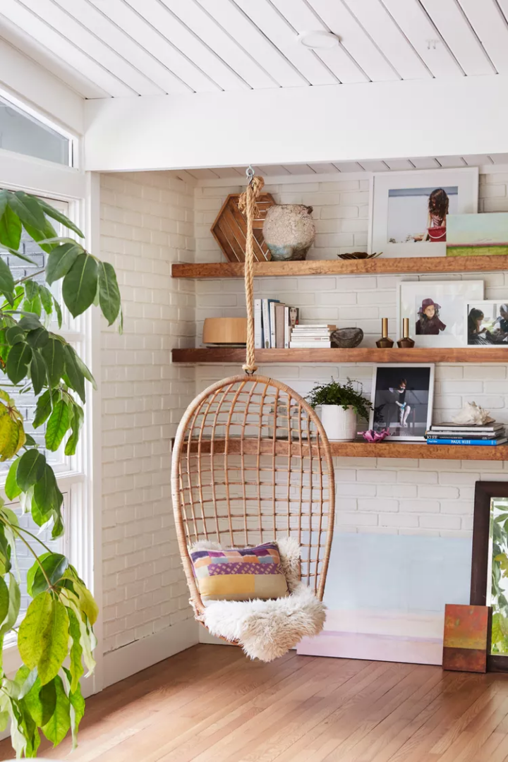 26 Creative Floating Shelf Ideas for Every Room – chic dwell